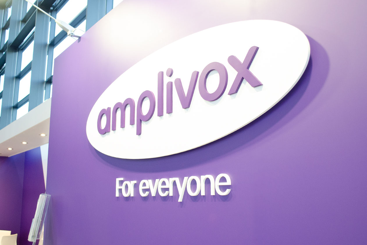 Amplivox | Events