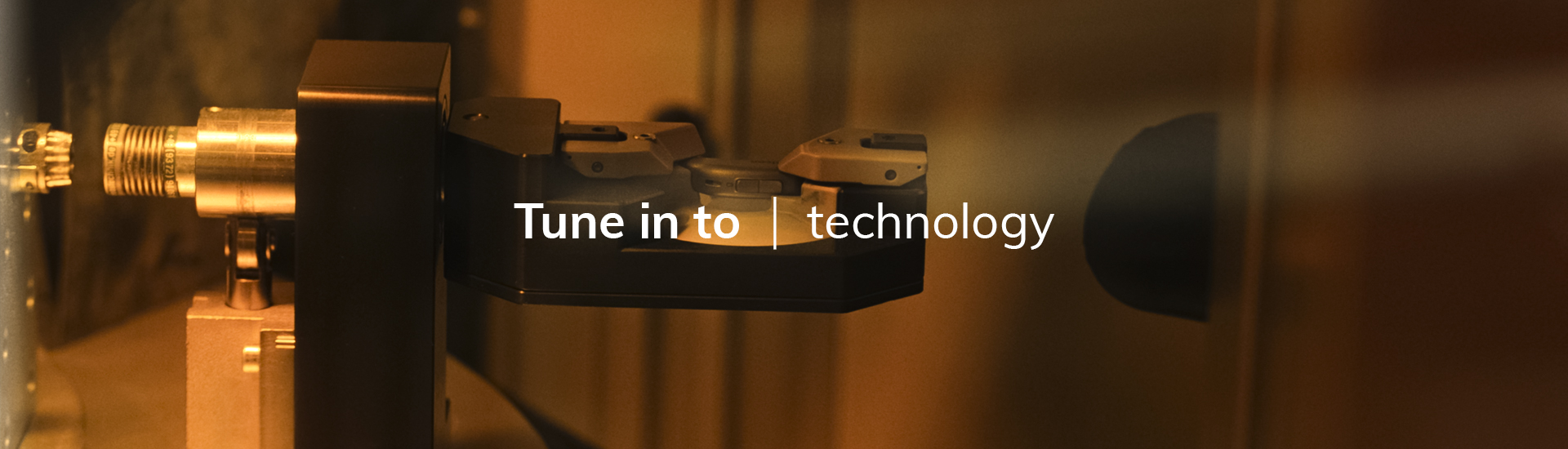 Sound, audio and good hearing