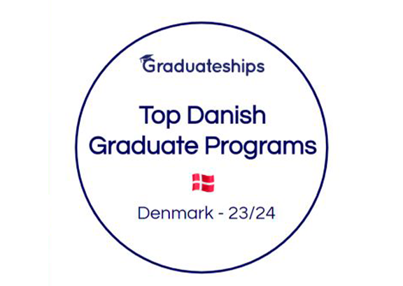 Graduate programme