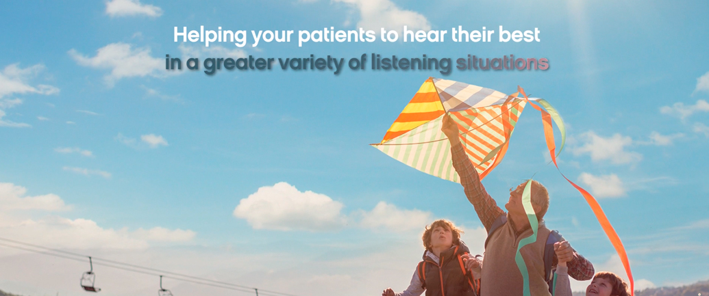 Meet the new Radiant SE product family from Sonic