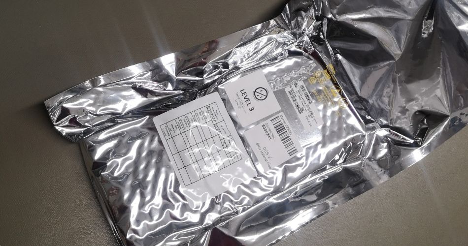 Popcorning czyli jak chronic wrazliwe komponenty plyt PCB