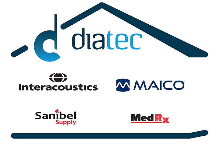 Diatec | Audiologische Diagnostik