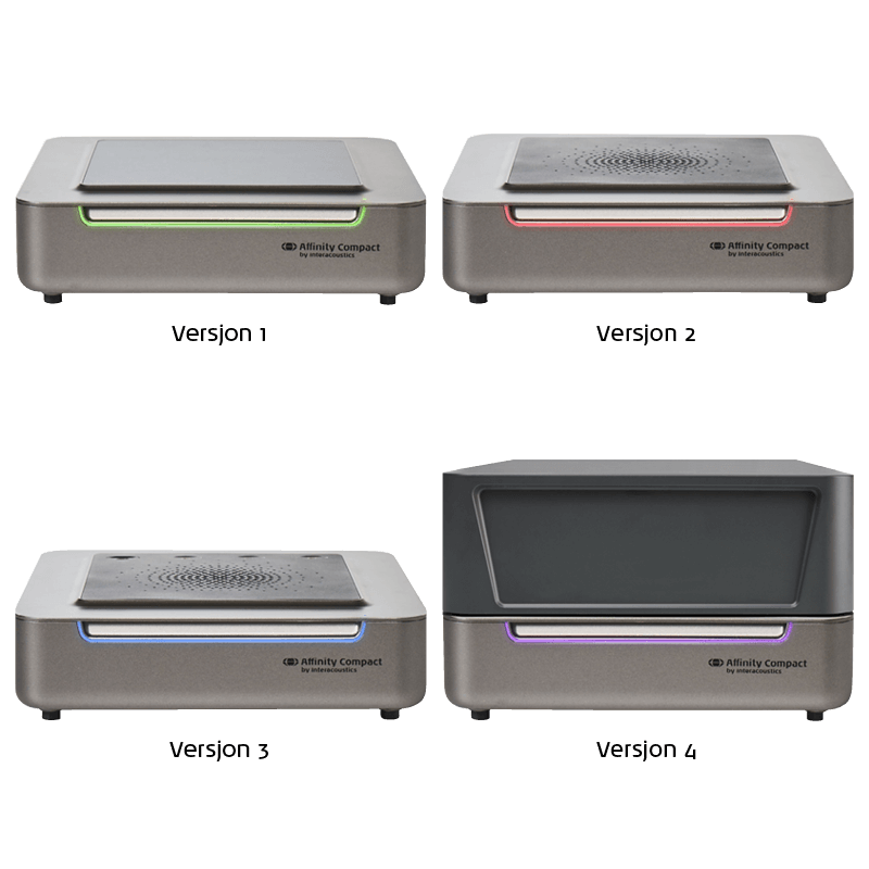 Interacoustics Affinity Compact