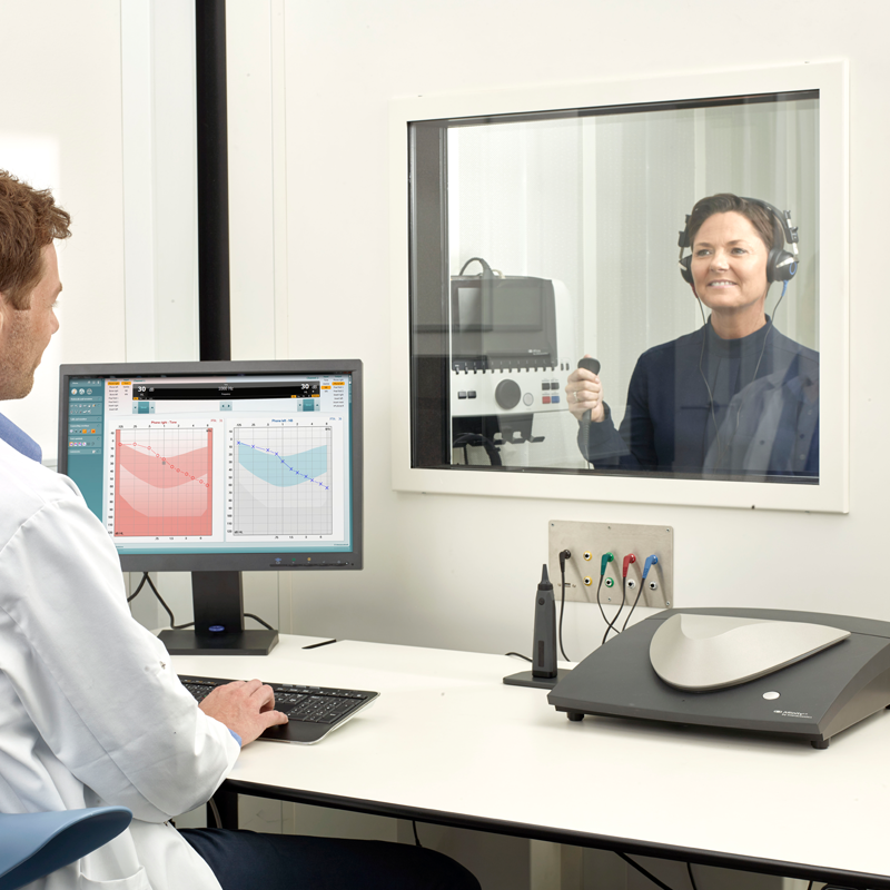 Interacoustics Affinity 2.0