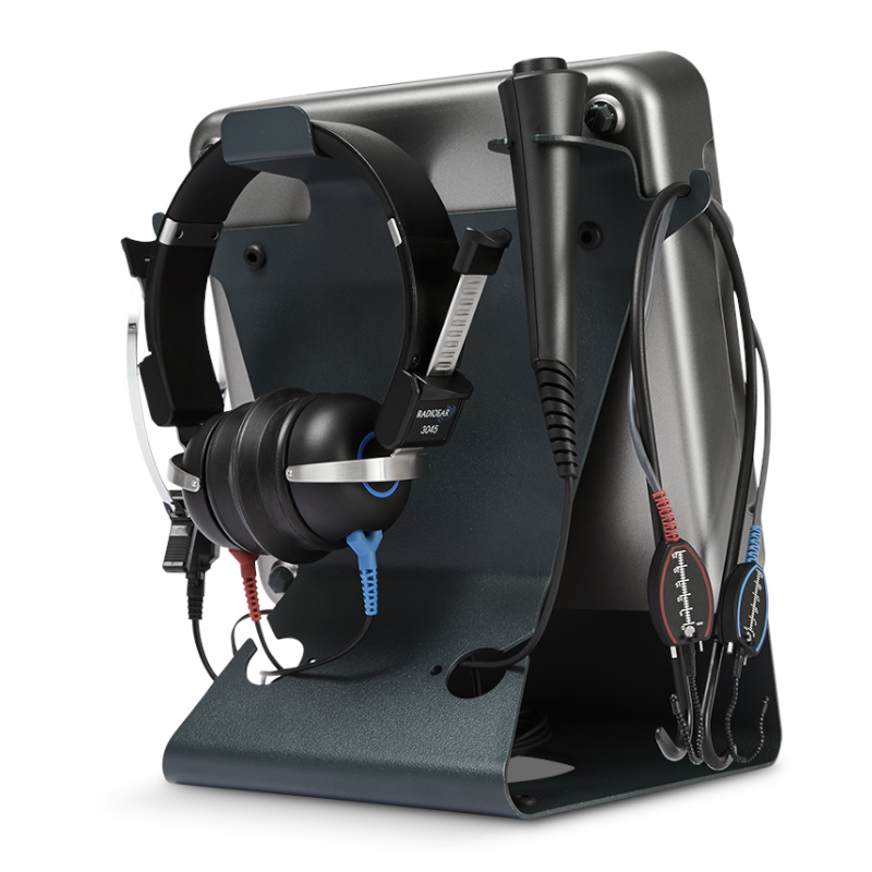 Interacoustics Affinity Compact AUD | PC-gesteuertes, klinisches Audiometer