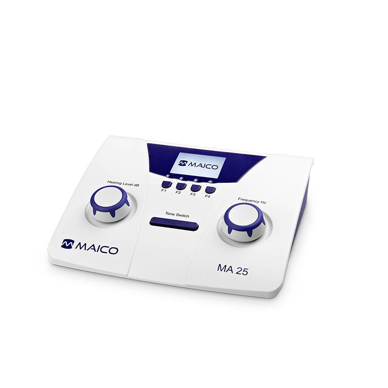 MAICO MA 25