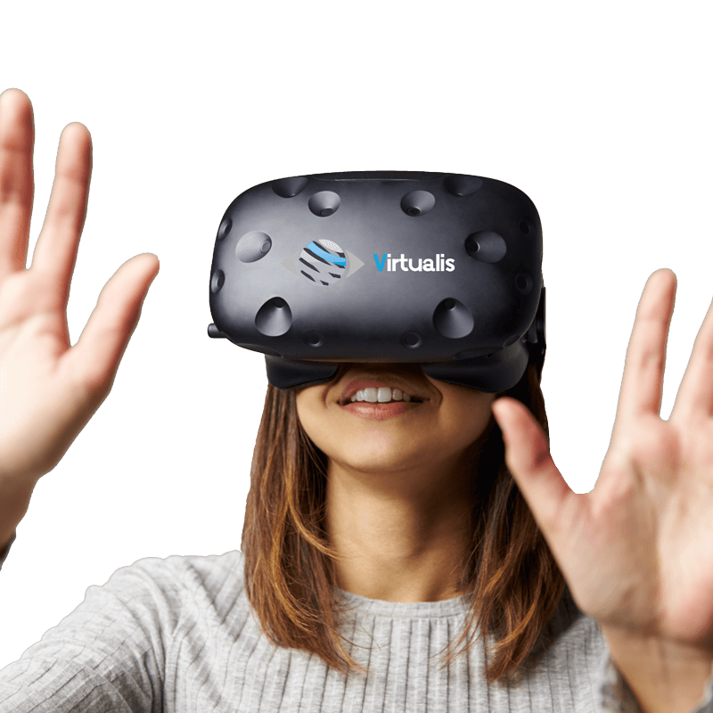 Virtualis BalanceVR