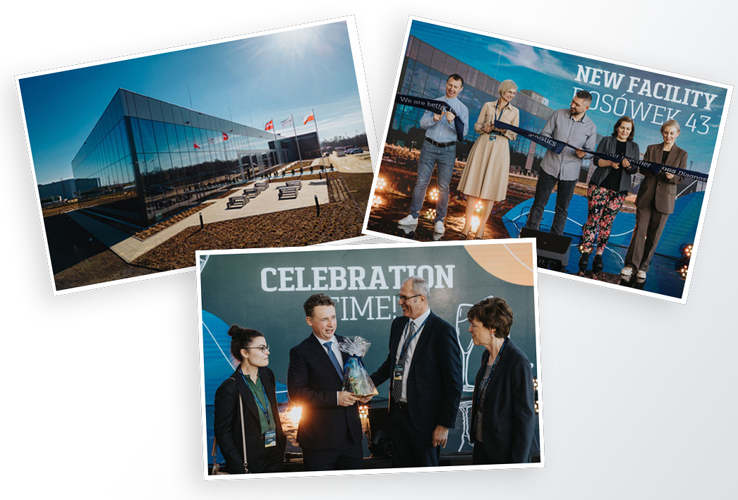 MAICO at the Grand Opening of DGS Diagnostics