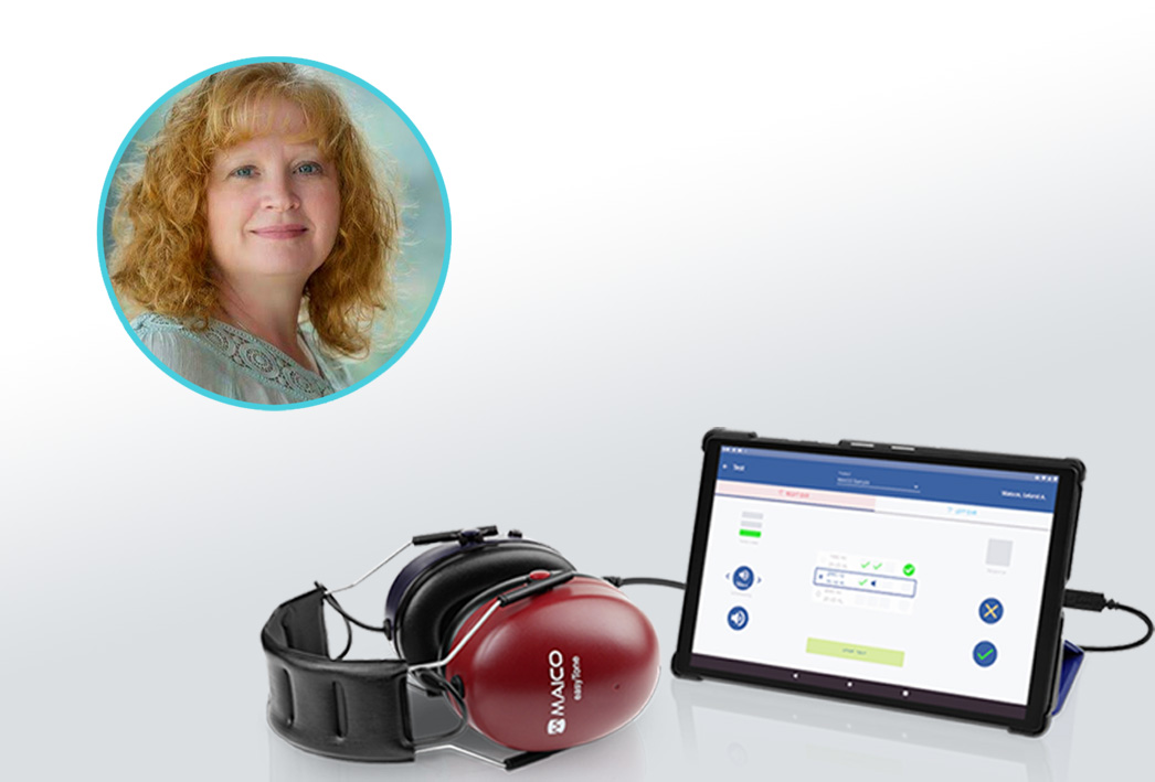 MAICO Diagnostics - your partner for Audiology Equipment