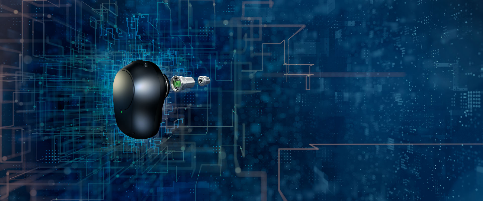 Ponto Wireless Connectivity - Ubiquitous Connection | Oticon Medical