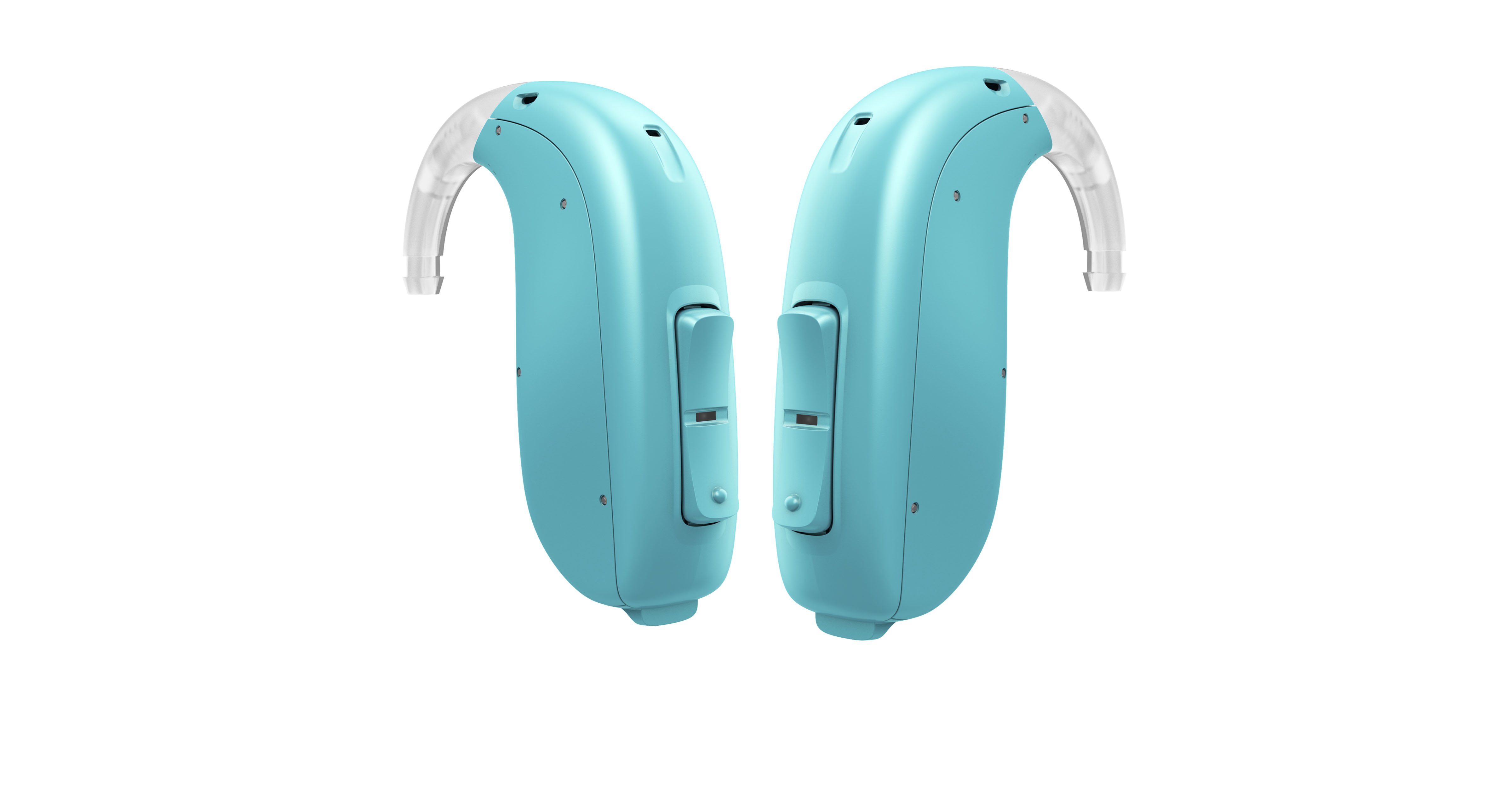 The New Oticon Opn Play Premium Hearing Aid Helps Children with Hearing ...