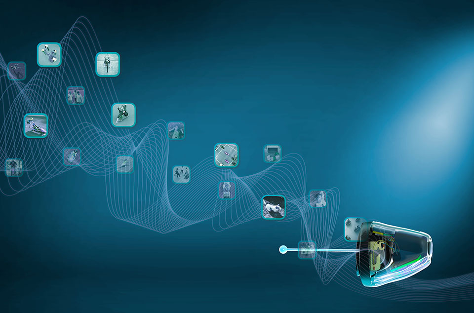 Oticon Own SI™ | Für Hörakustiker