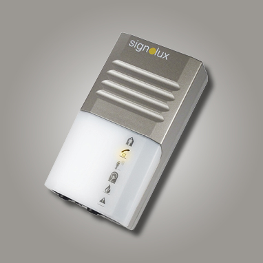 Signolux-doorbell