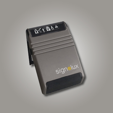 Signolux-doorbell