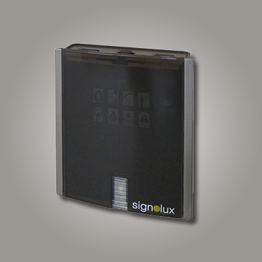 Signolux-doorbell