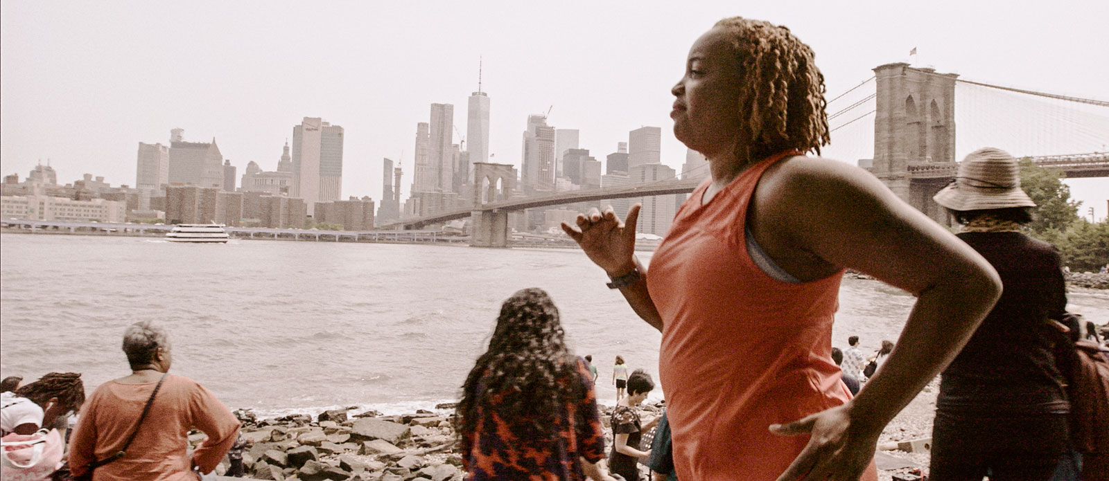 Die Demant Identität