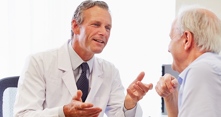 Hear better with Philips Hearing Solutions