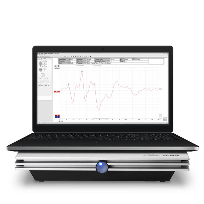Interacoustics Eclipse ABRIS