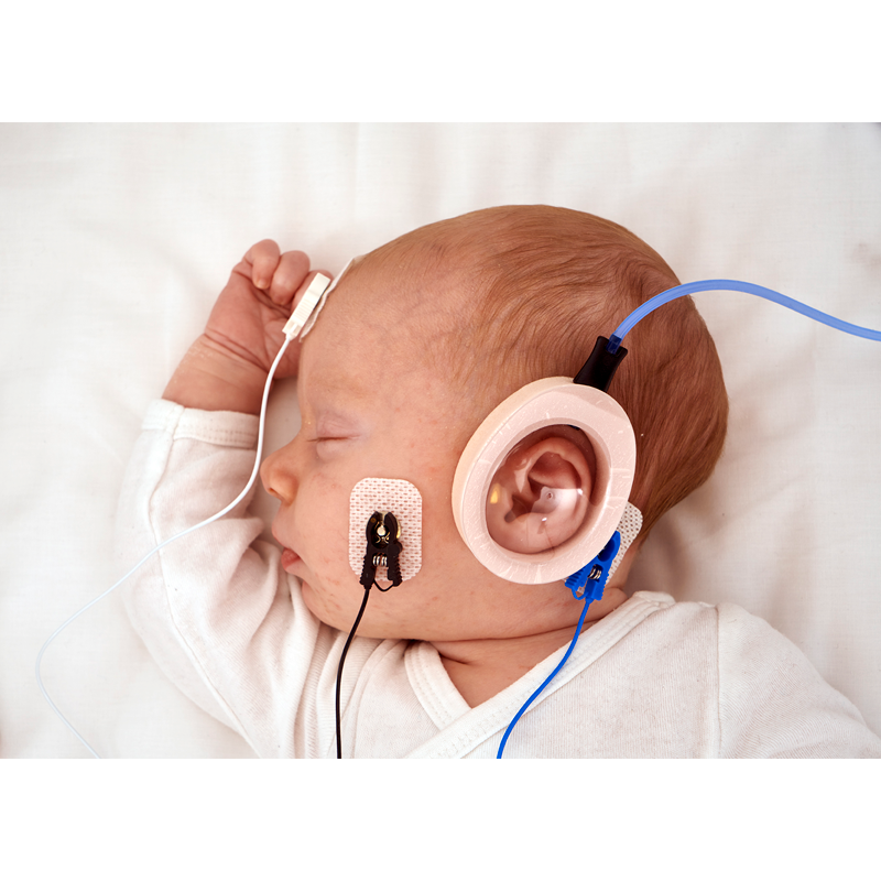 Interacoustics Eclipse ABRIS