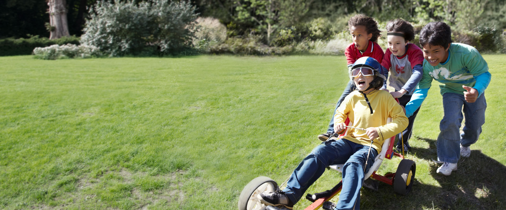 The Ponto Softband – enter the world of sound | Oticon Medical